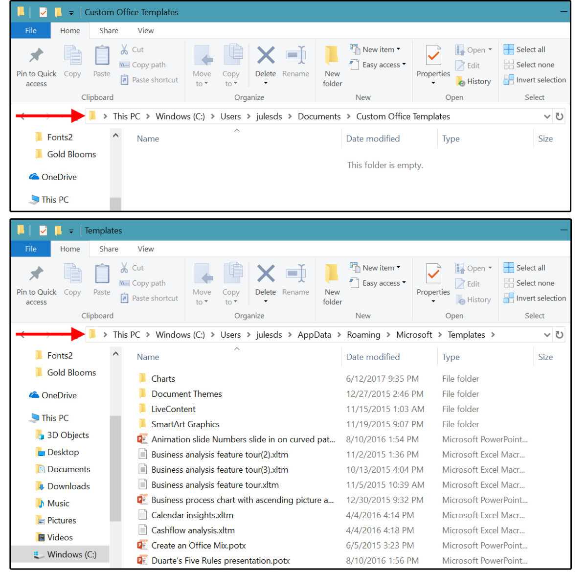 How To Find Microsoft Word Templates On Office Online Regarding Where Are Templates In Word 